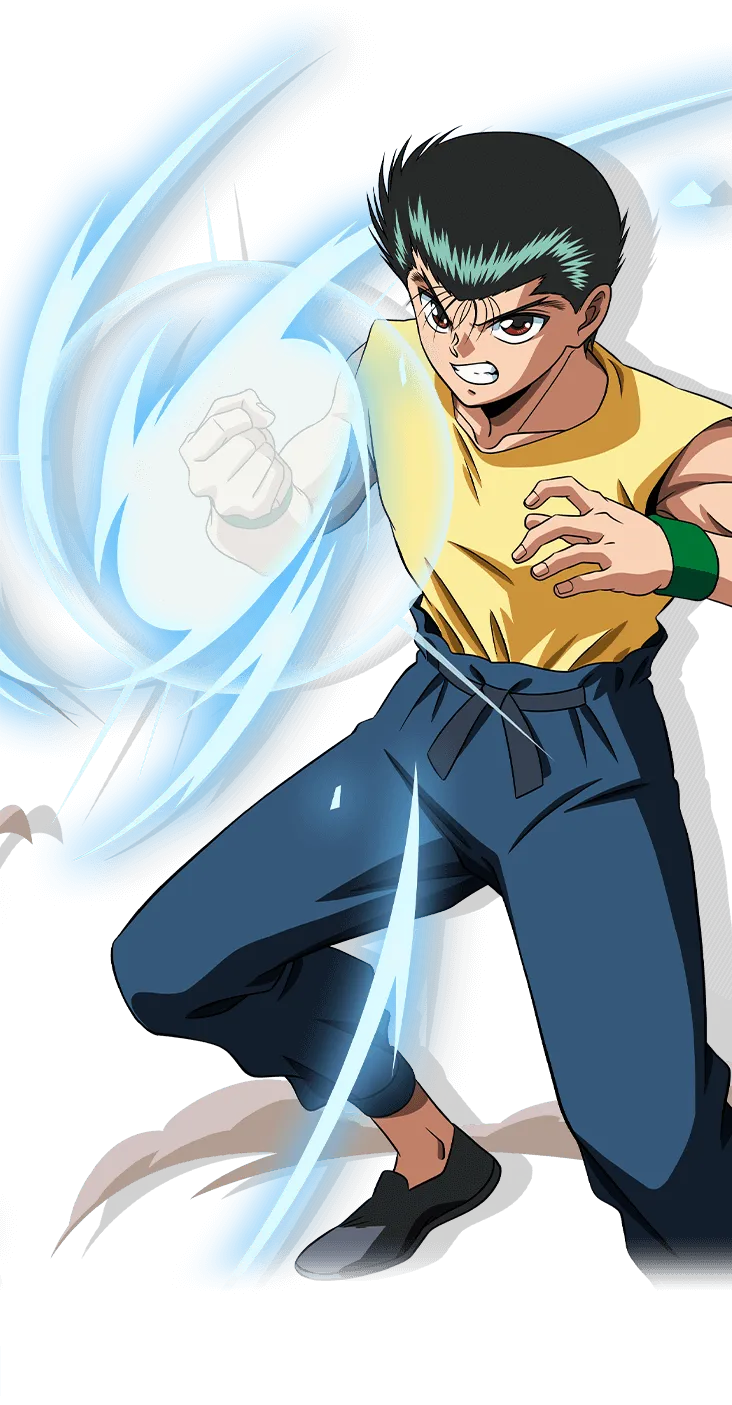 《Yu Yu Hakusho: Slugfest》